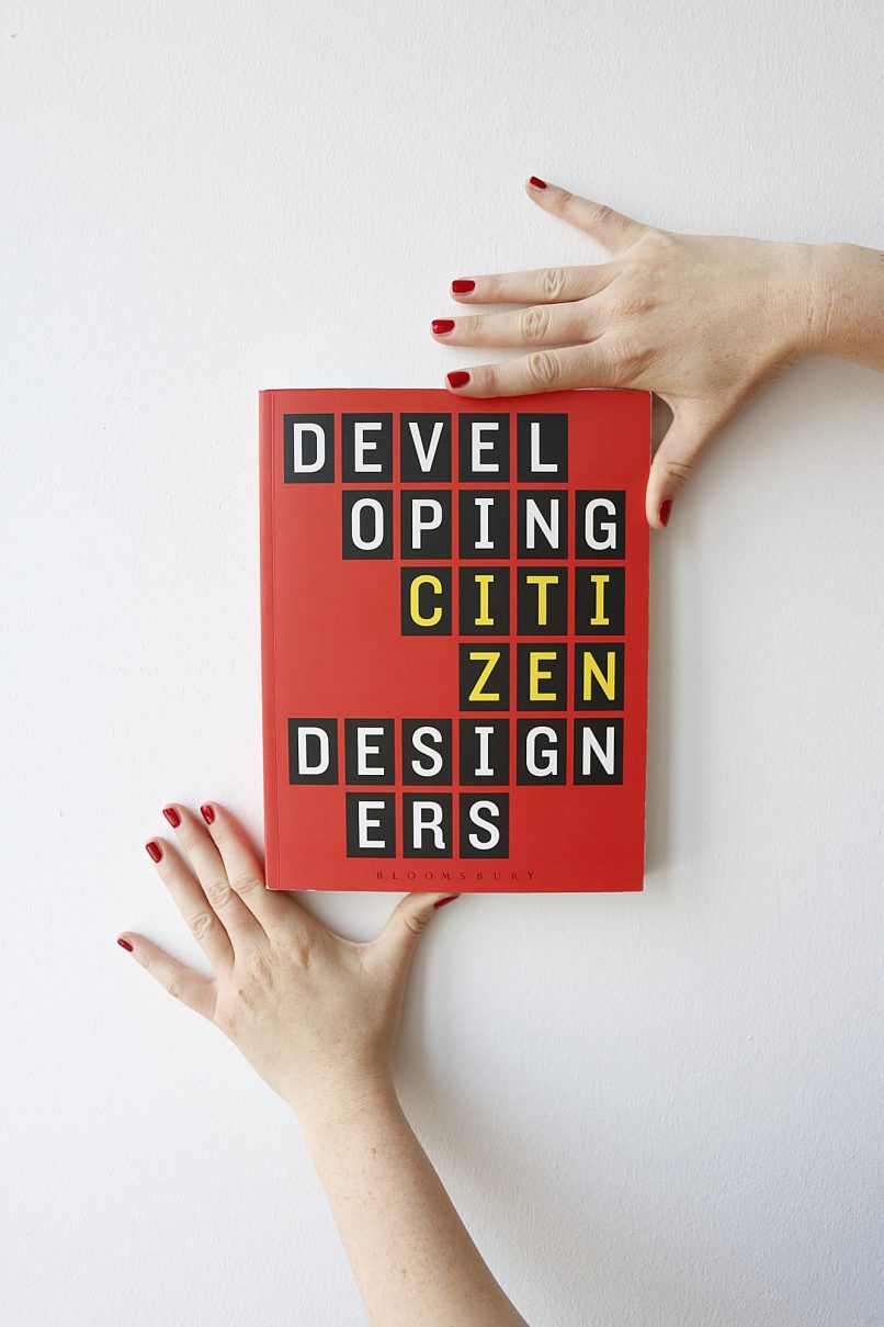 Developing Citizen Designers – Social Design