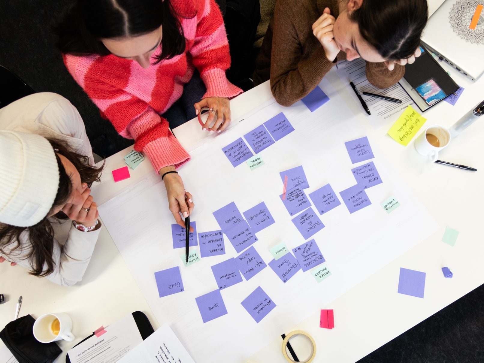 Home - Social Design